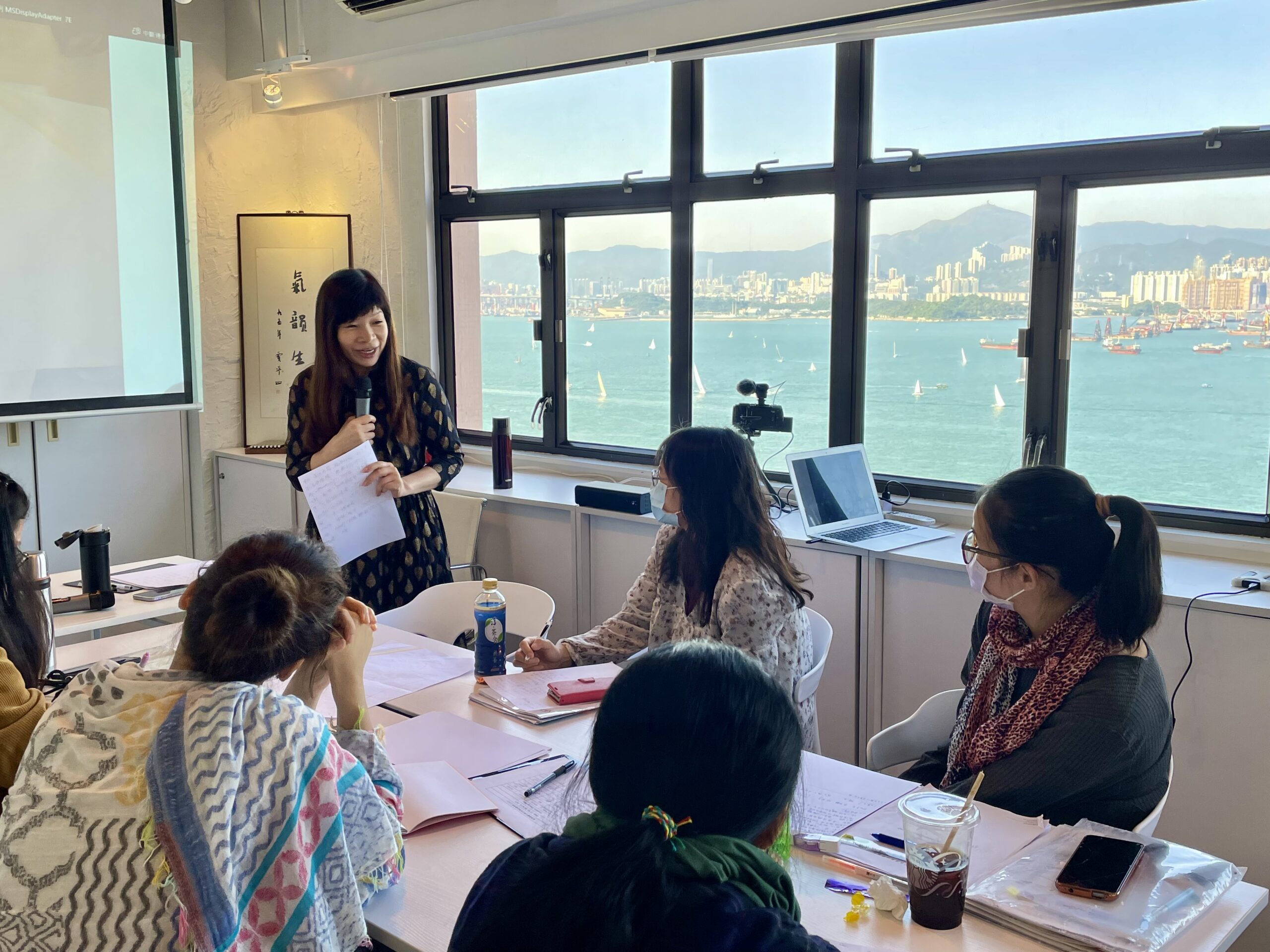 Become NDI Therapist - Narrative Drawing Intervention Institute